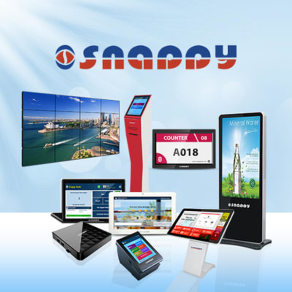 Snappy Queue Management reviews 2025