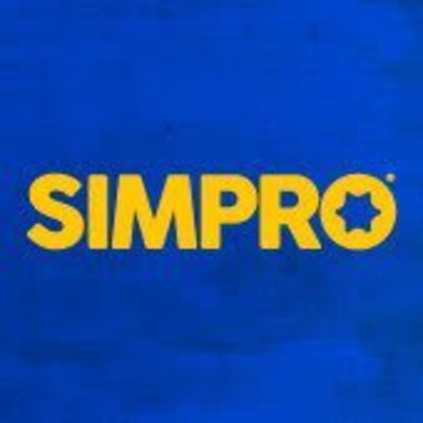 Simpro reviews 2025
