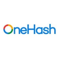 OneHash CRM reviews, pricing and features 2025 | PeerSpot
