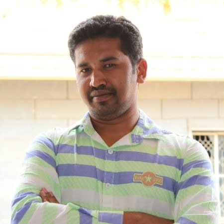 What is an RPA complexity matrix template?