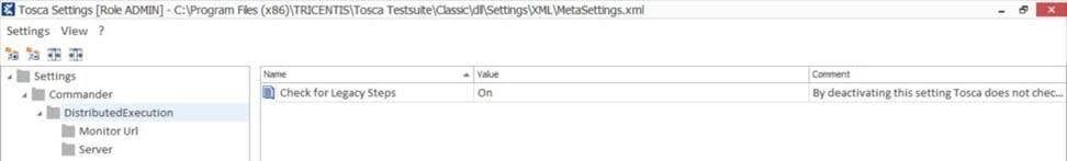 Tricentis Tosca Distributed Test Execution (DEX): Integration with Jenkins