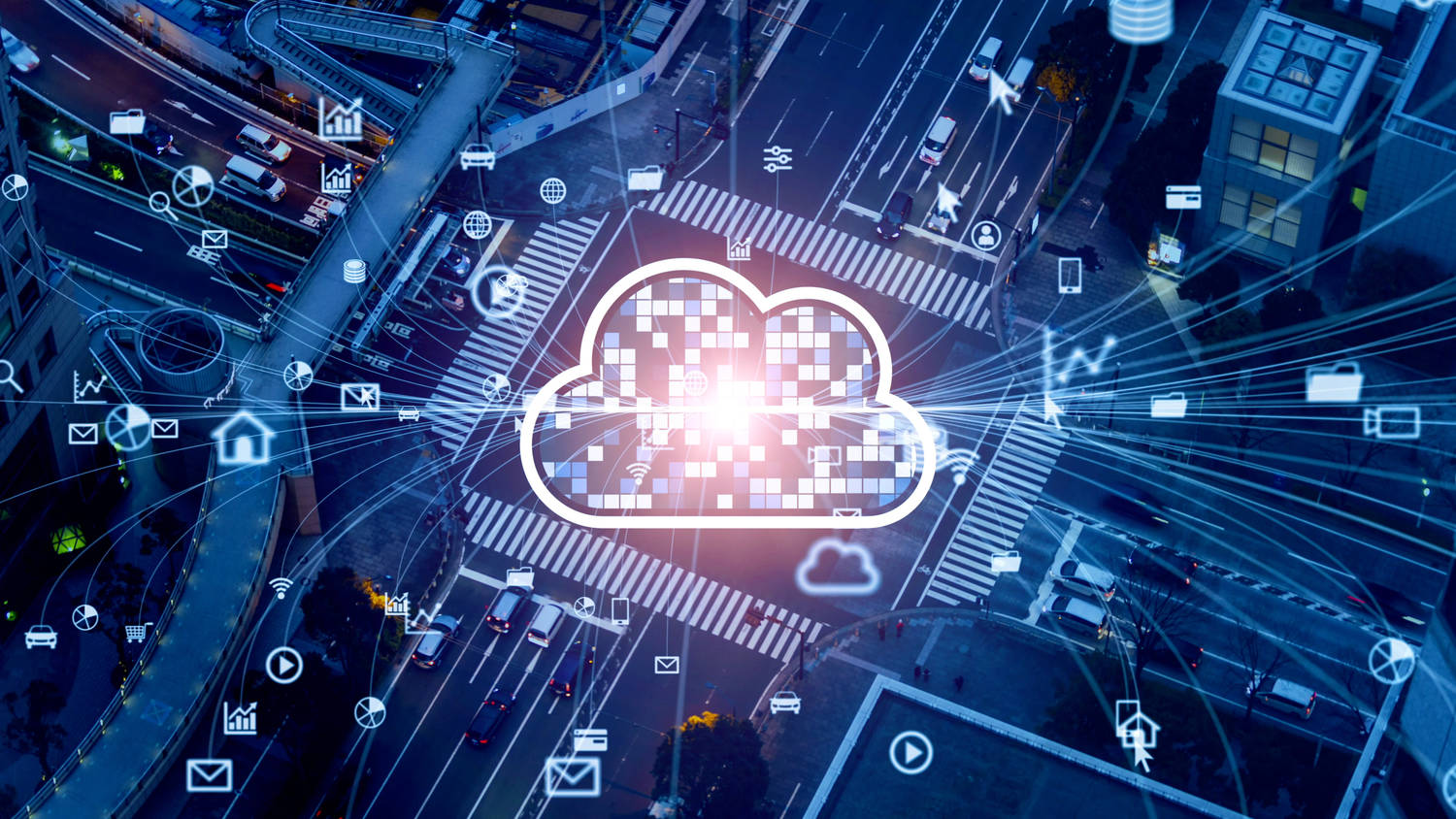 5 Reasons to Buy Cloud Monitoring Software | PeerSpot