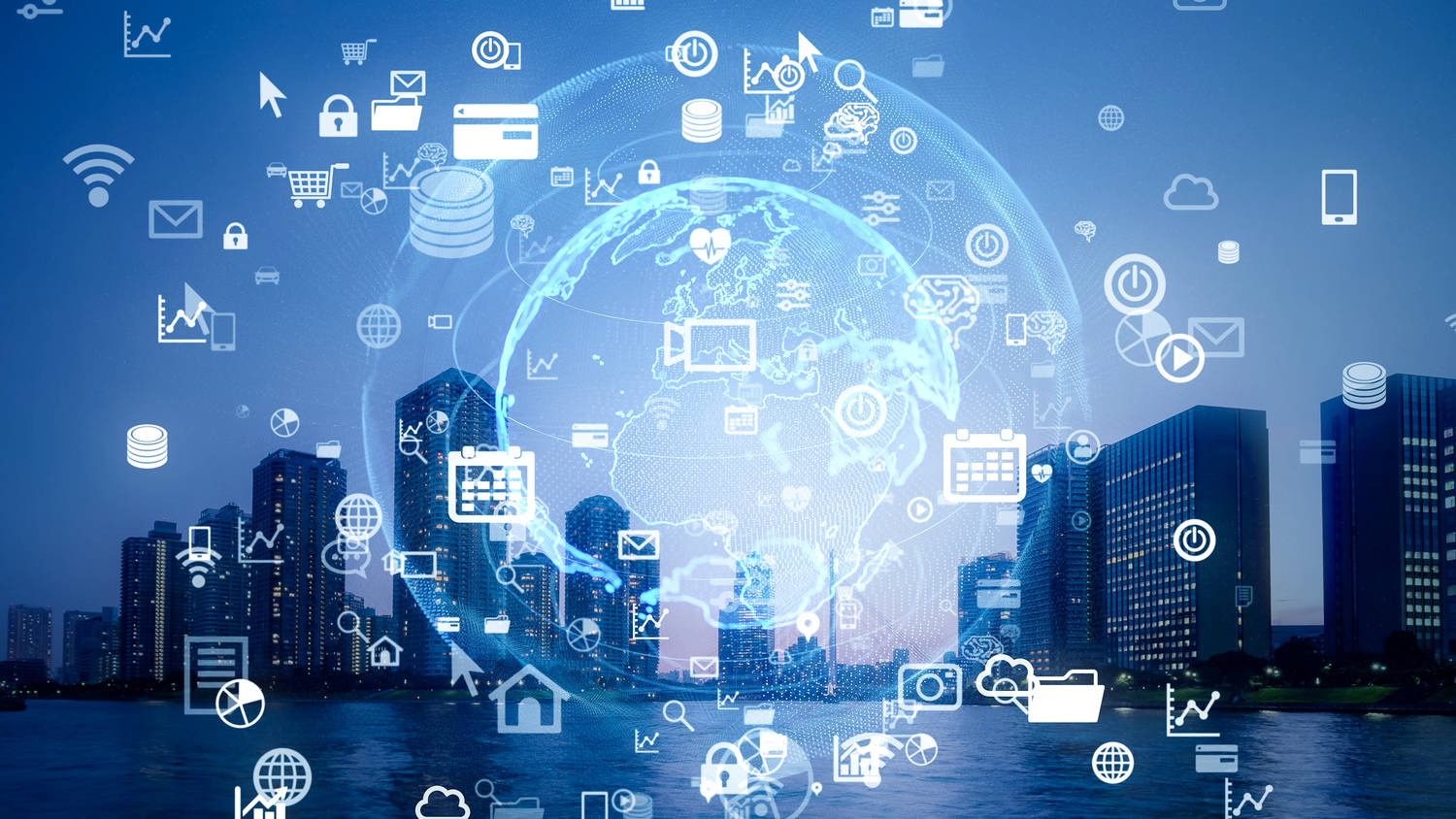 How I secure my IT environment - Part 1